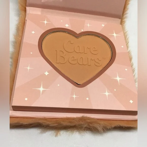 Sheglam | Makeup | Care Bears Cuddle Time Blush Thrill Seeker Peach New ...